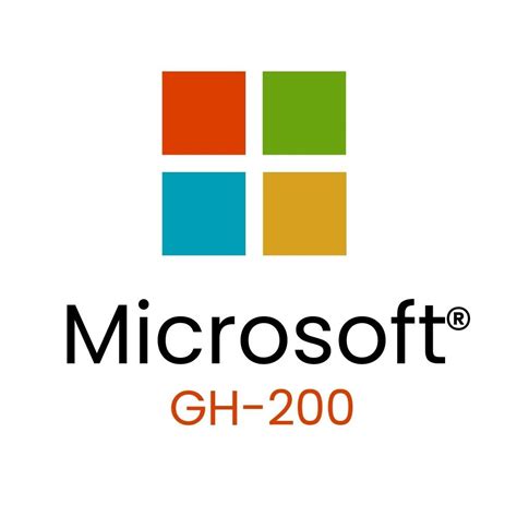 Microsoft Github Actions Gh 200 Exam Voucher Certs Voucher