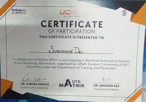 Im Excited 🎉to Announce That I Have Successfully Completed A Workshop