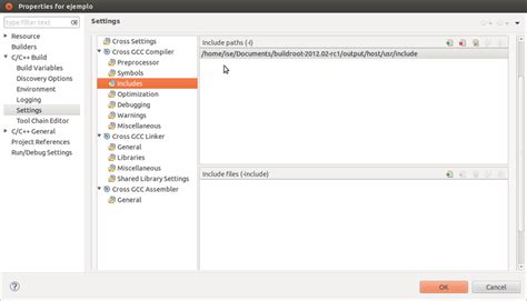Include Search Path Download Scientific Diagram