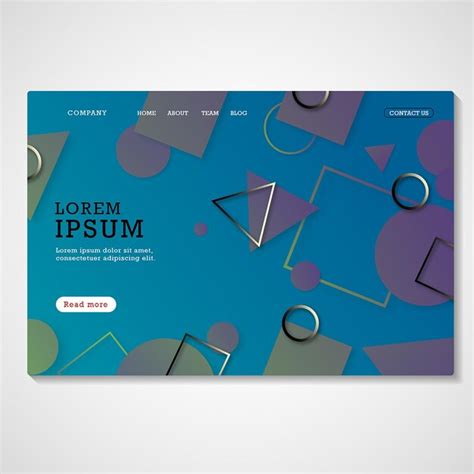 Premium Vector Symmetrical Textured Gradient Vintage Layered