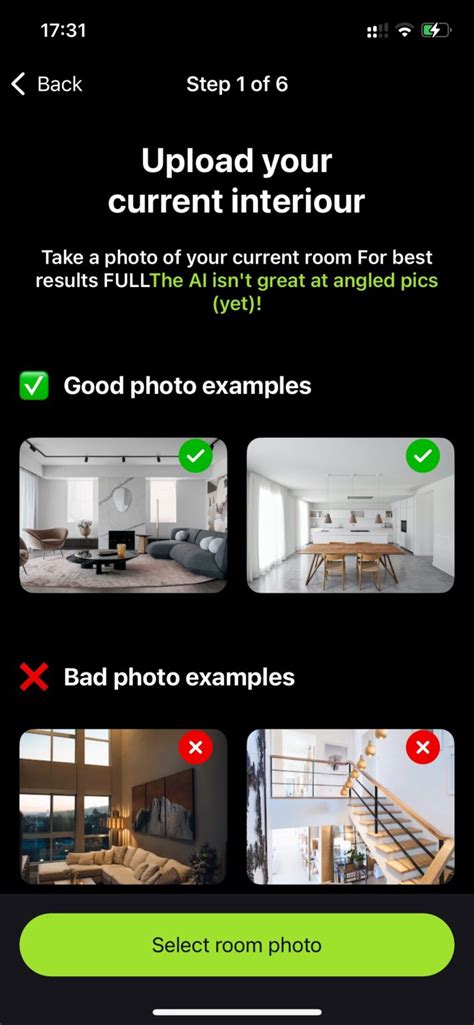11 Best AI Home Design Apps in 2025 | Freeappsforme - Free apps for Android and iOS