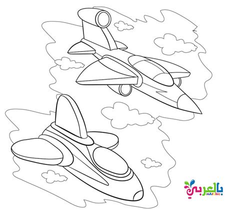 رسومات عن حرب اكتوبر للتلوين للاطفال صور جاهزة عن حرب 6 اكتوبر للتلوين