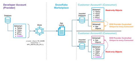 Snowflake Native Apps Are Buzzing—should You Hop On The Bandwagon