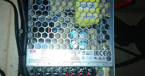 Mounting Plate For Raspberry Pi Power Supply Unit By Timmyneun Download Free STL Model