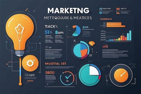 Premium Photo Marketing Metrics To Measure Premium Photo Marketing Metrics To Measure