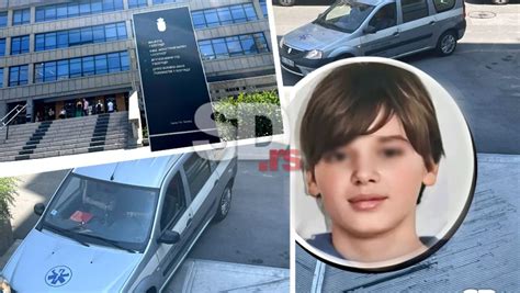 Dečak Ubica Iz Ribnikara Svedoči Na Sudu