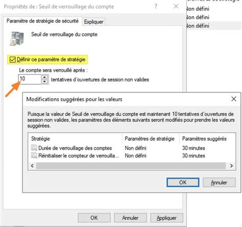 Active Directory Et Le Verrouillage Des Comptes It Connect