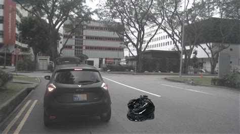 Obstacle Detection Instance Segmentation Dataset And Pre Trained Model