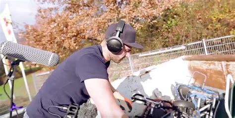 Video A Day In The Life Of A Sound Designer Field Recordist Soundbits ZapSplat Download