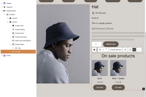 Store Editing Snaps Enhancing Product Display And Streamlining Store Management The