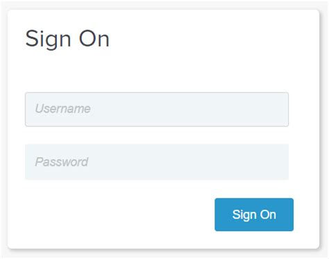 SSO Configuration OAuth