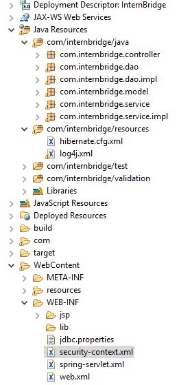 Java Orgspringframeworkbeansfactorybeancreationexception Error Creating Bean With Name