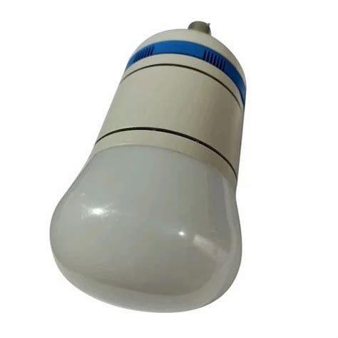 Aluminium Incandescent 45 Watt Led Rocket Lamp For Industrial B22 At