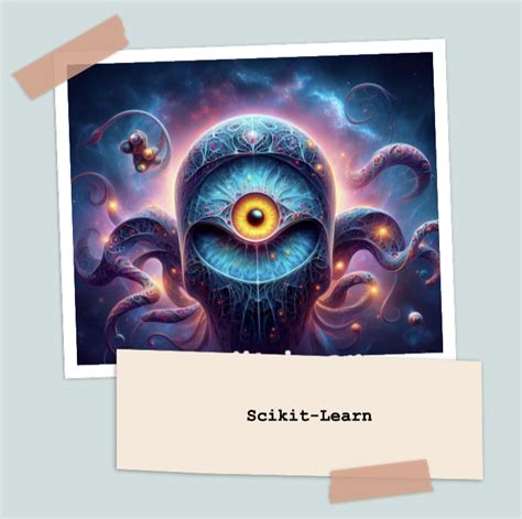 decoding scikit learn your gateway to machine learning in python by pradeep kumar medium