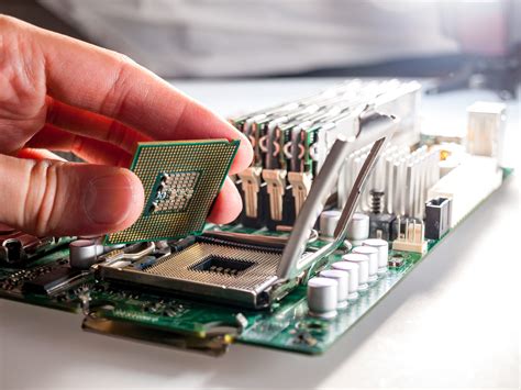 Motherboard With Most Cpu Sockets Which One Tech With Tech