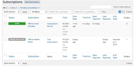 A Beginners Guide To WooCommerce Subscriptions Plugin InfoTechSite
