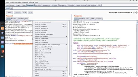 Tryhackme Burp Suite Intruder Writeup Wantsery