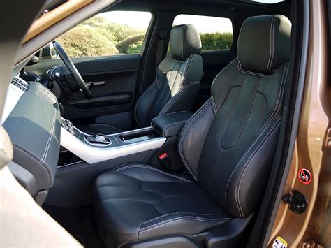 Used Land Rover Range Rover Evoque 2 2 Sd4 Dynamic Auto Sd4 Dynamic