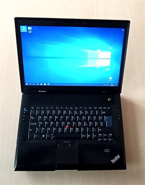 Lenovo ThinkPad SL500