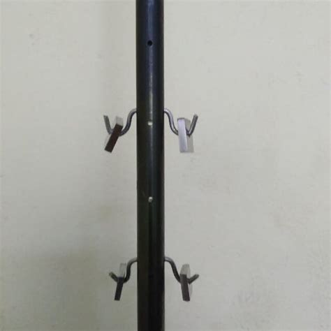 A Steam Oxidation Experimental Test Facility B Sample Holder With Download Scientific