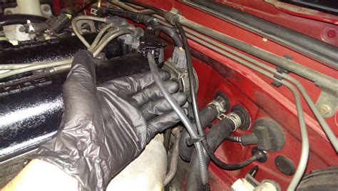 Miata O Sensor Replacement Did It Myself