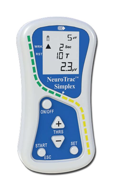 Neurotrac Simplex Emg Biofeedback