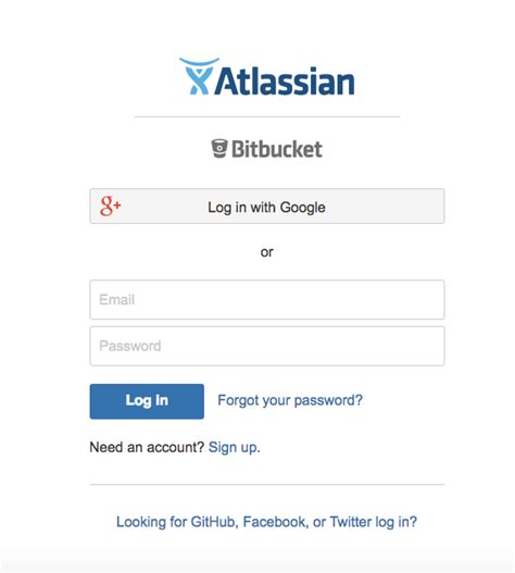 5 Steps Ios Tutorial To Create Repository In Bitbucket