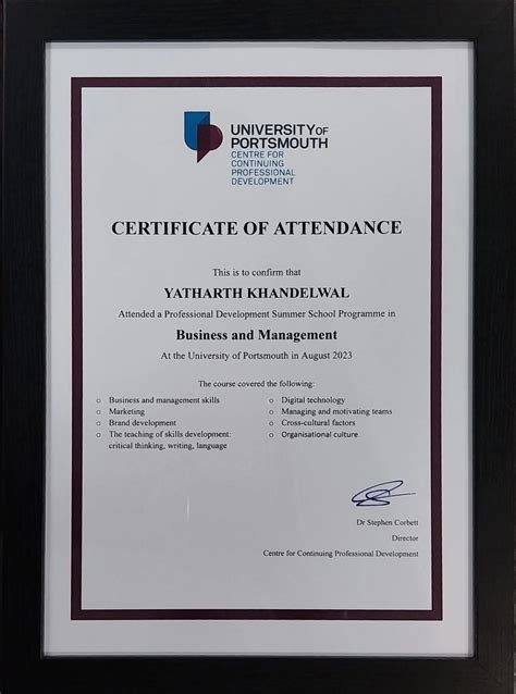 yatharth khandelwal on linkedin universityofportsmouth