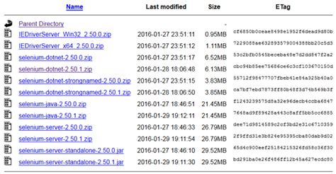 Preparing For Web Testing Rapisedocs