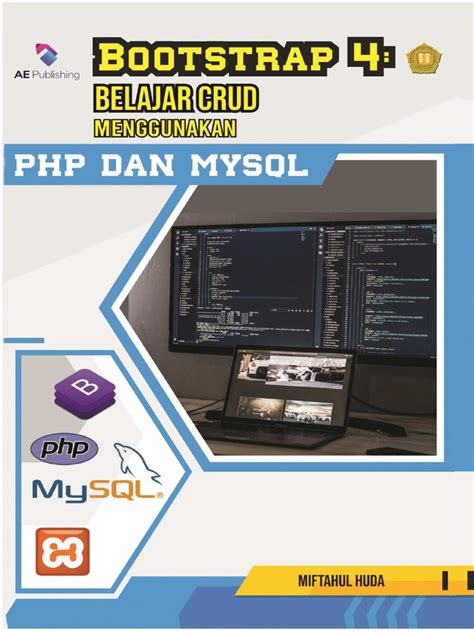 buku belajar crud menggunakan php and mysql pdf
