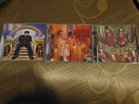 Forgot I Had These On My Cd Rack R Hauntedmound