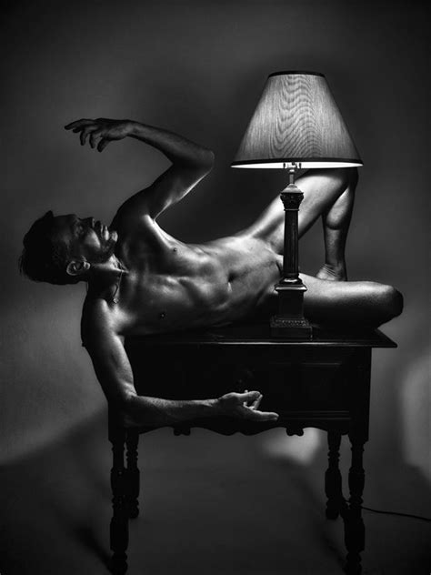 Model Robert P Nude Art And Photography At Model Society