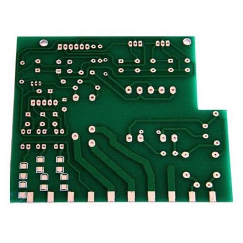 Single Layer Circuit Board At Best Price In Gandhinagar By Ronak Circuits Private Limited ID