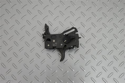 Hk Mp5 9mm 4 Position Ambi Trigger Pack 0 1 3 F Black Ops Defense