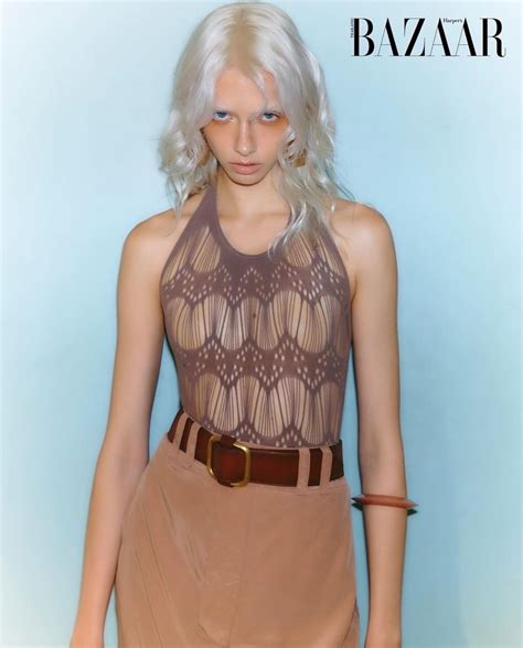 Veronika Model