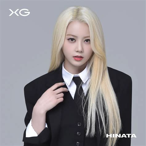 Hinatagallery Xg Music Wiki Fandom