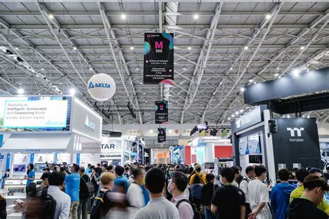 patrick hopper on linkedin ai iot computex computex2024