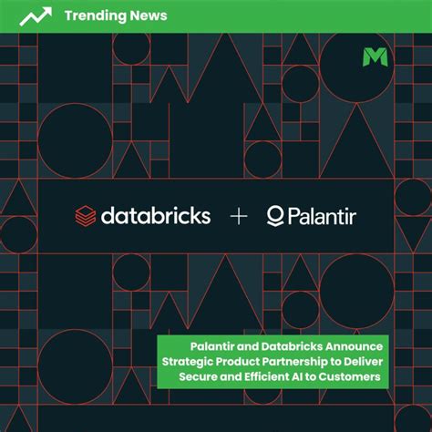 Anthropic Databricks Palantir Kraken Ipo Trendingnews… Microventures