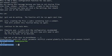 How To Install ZSH To Replace Your Bash On Linux