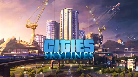 Plitch Trainer Pour Cities Skylines Megagames