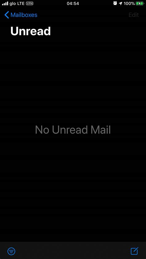 [bug] mail app unread count all over the place r iosbeta