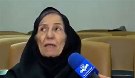 بالاترین دانشجوی ۸۱ ساله دانشگاه تربیت‌مدرس از رساله دکترای خود دفاع