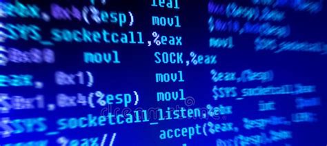 Examples Of Asm Code [x64 Nasm] Davids Blog