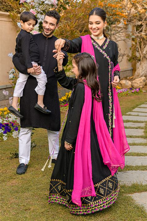 Fatima Khan Official Mini Berry Black