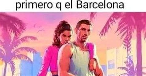 Memedeportes La Sexta De Rockstar