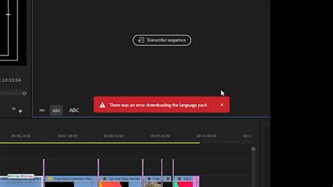 How To Install Language Pack Premiere Pro 2023 Secret Trick Harshvardhanart Com