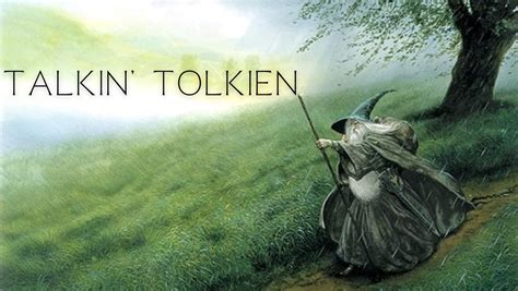 Talkin Tolkien The Hobbit Chapter 3 The New York Public Library