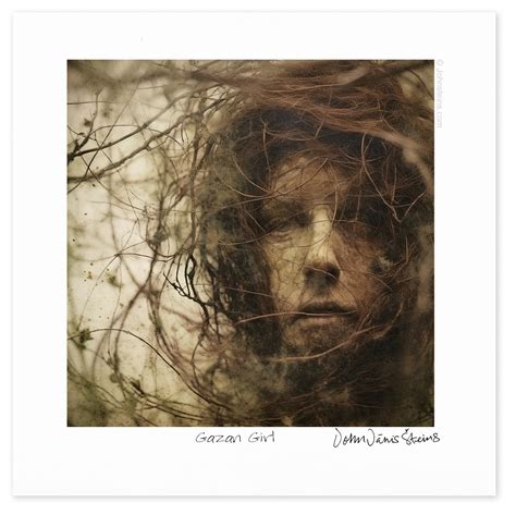 Gaza Girl John Jānis Šteins Boreal Bedouin