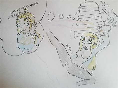 Post 2170079 Drfeelsit Legendofzelda Princesszelda