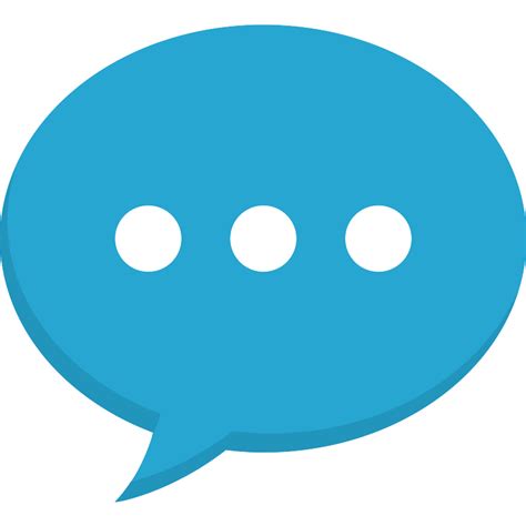 Speech Bubble Vector Svg Icon Svg Repo
